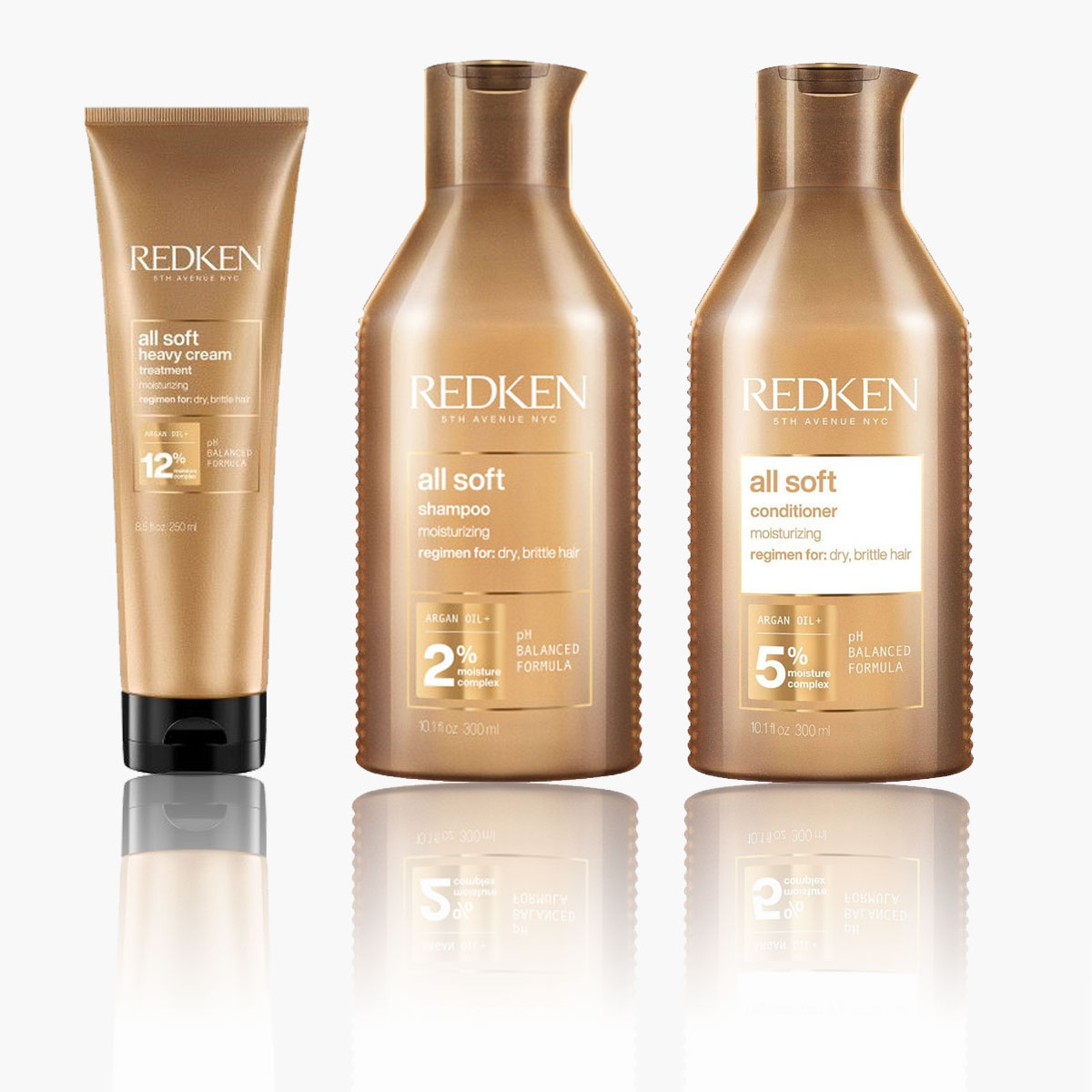 Redken Haarproducten Voordelig Online Kopen? HaarShop.nl