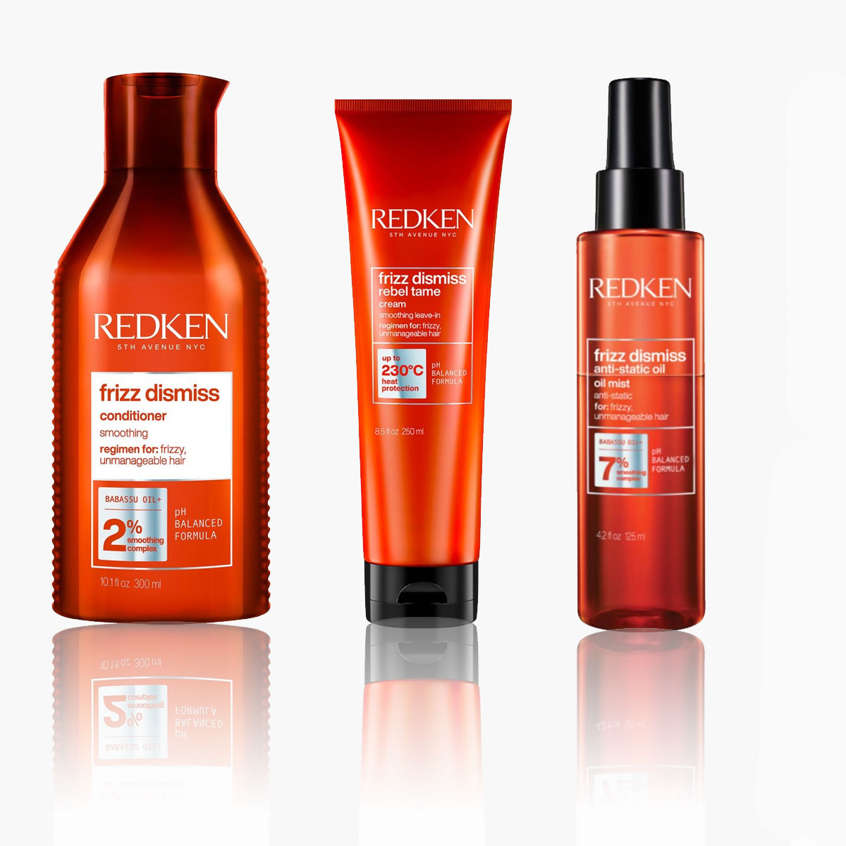 Redken Haarproducten Voordelig Online Kopen? HaarShop.nl