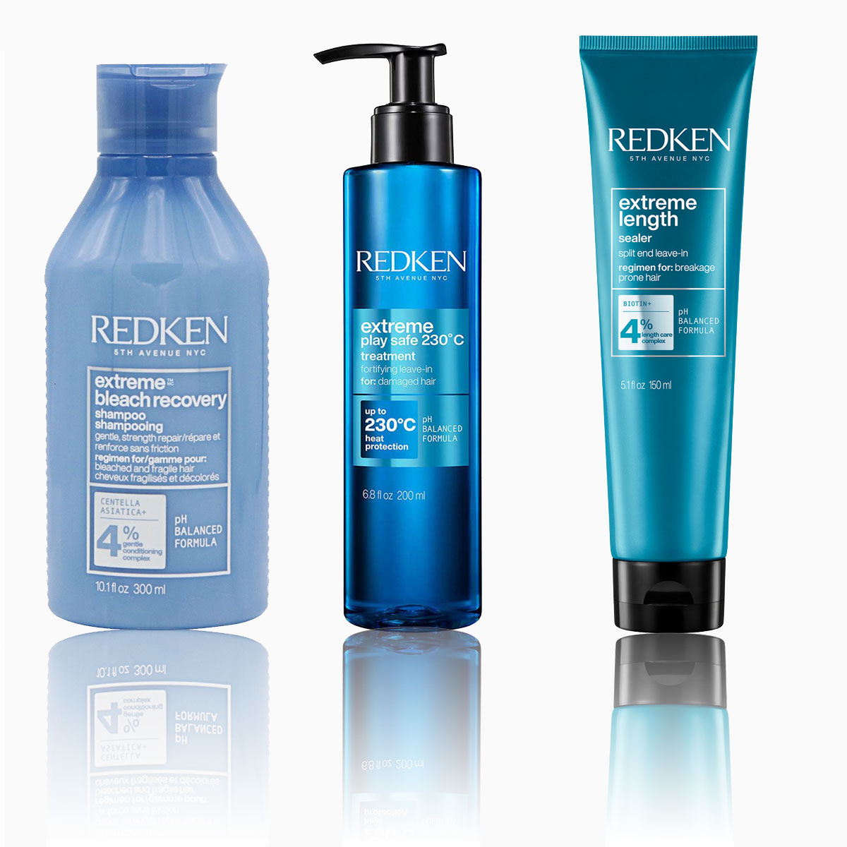 Redken Haarproducten Voordelig Online Kopen? HaarShop.nl