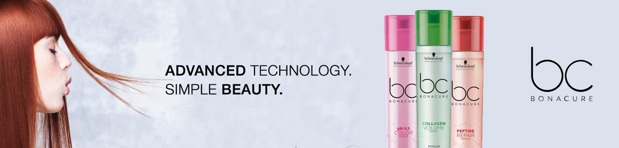 Schwarzkopf BC Bonacure Voordelig Online Bestellen - Haarshop.nl