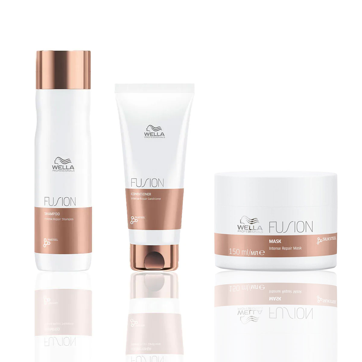 Wella Professionals haarproducten voordelig kopen? | haarshop.nl