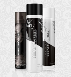 Sebastian Haarproducten Voordelig Online Bestellen - Haarshop.nl