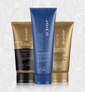 JOICO Haarverzorging | Haircare - Haarshop.nl