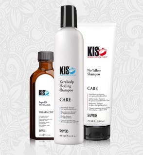 KIS - Kappers - Haarshop.nl