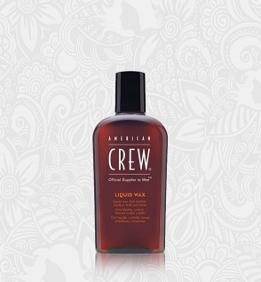 American Crew, exclusieve haarproducten voor mannen. - Haarshop.nl