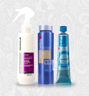 Goldwell Haarproducten Online Bestellen - Haarshop.nl