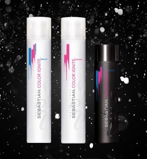 Sebastian Haarproducten Voordelig Online Bestellen - Haarshop.nl
