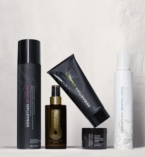 Sebastian Haarproducten Voordelig Online Bestellen - Haarshop.nl