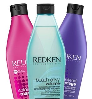 Redken Haarproducten - Haarshop.nl