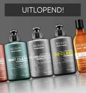 Redken Haarproducten - Haarshop.nl