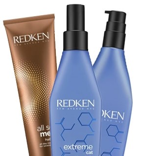 Redken Haarproducten - Haarshop.nl