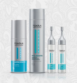 Kadus Professional kopen? - Haarshop.nl