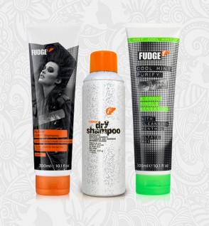 Fudge Haarproducten Online Shop - Haarshop.nl