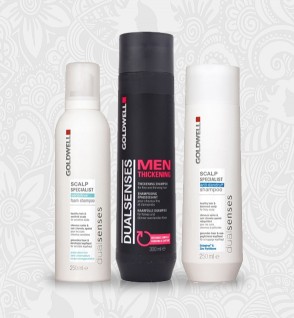 Goldwell Haarproducten Online Bestellen - Haarshop.nl