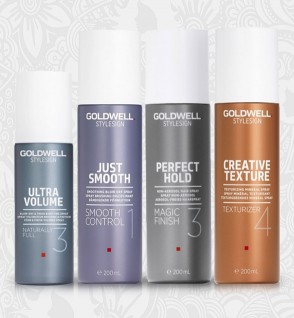 Goldwell Haarproducten Online Bestellen - Haarshop.nl