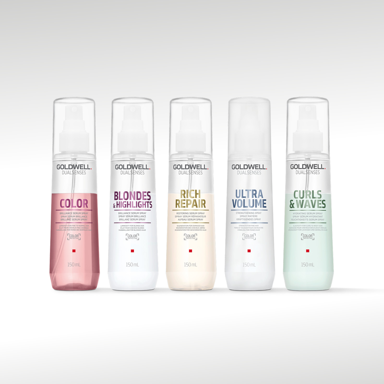 Goldwell Haarproducten Voordelig Online Kopen? HaarShop.nl