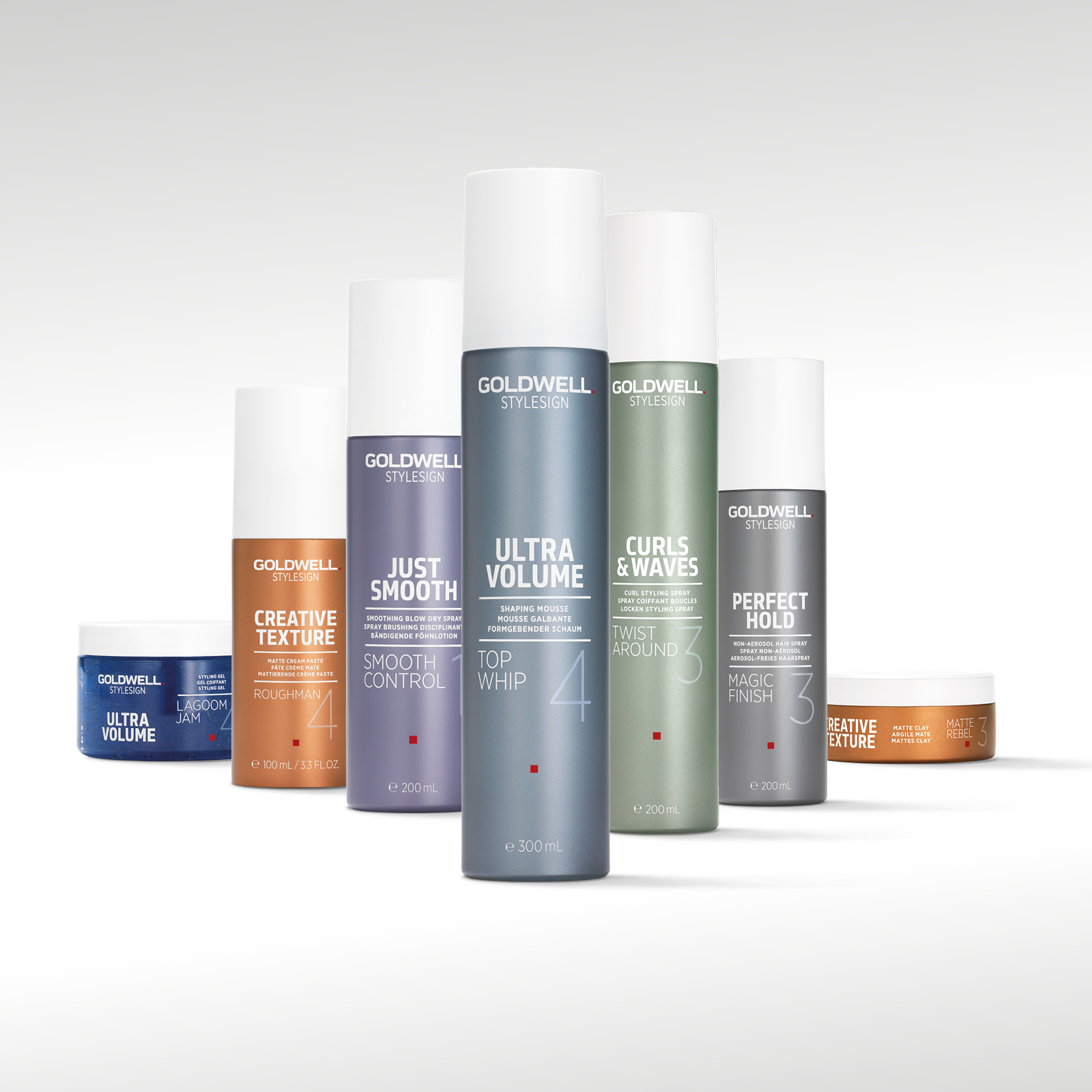 Goldwell Haarproducten Voordelig Online Kopen? HaarShop.nl