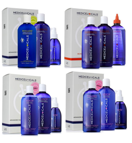 Mediceuticals Producten Voordelig Online Kopen? HaarShop.nl