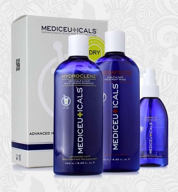 Mediceuticals Producten Voordelig Online Kopen? | haarshop.nl