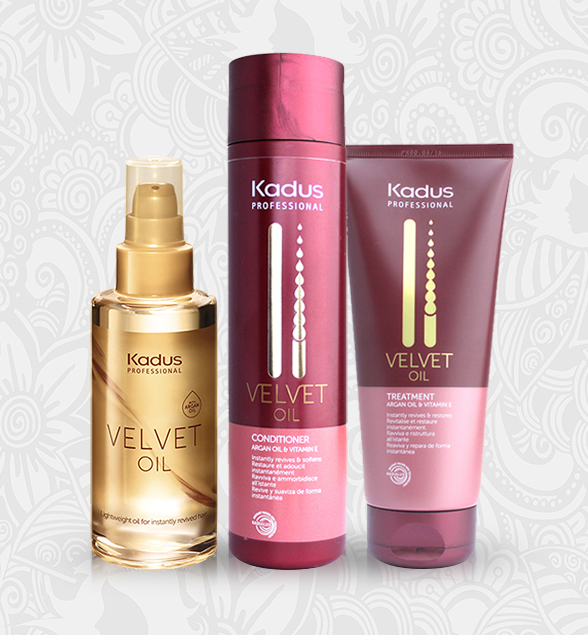 Kadus Professional Haarproducten Voordelig Online Kopen? HaarShop.nl