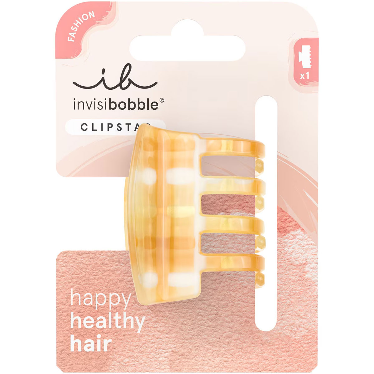 Invisibobble Clipstar Luminous Joy Haarklem S Morgen in huis | Haarshop
