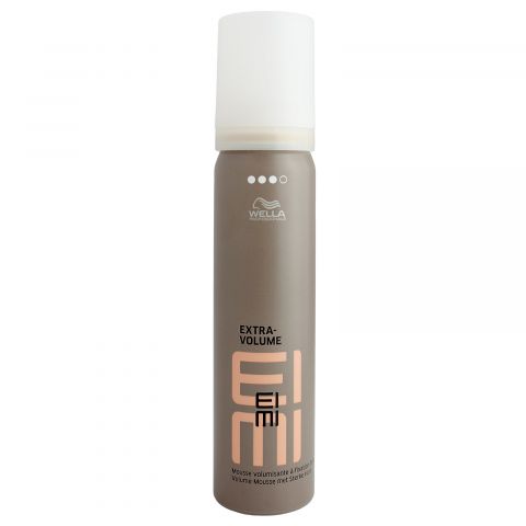 Wella Professionals EIMI Extra Volume Mousse - morgen in huis