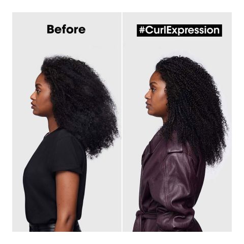 L'Oréal Professionnel Série Expert Curl Expression 10In1 CreamInMousse ...