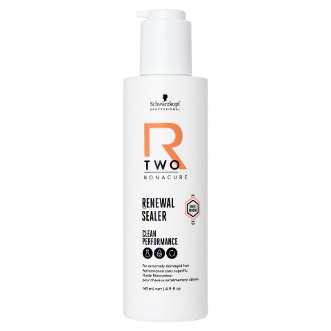 Schwarzkopf R-TWO Renewal Sealer Leave-in Conditioner 145 ml kopen ...