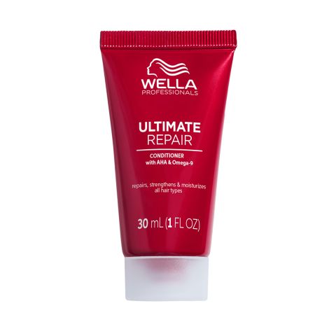 Wella Professionals Ultimate Repair Conditioner - morgen in huis