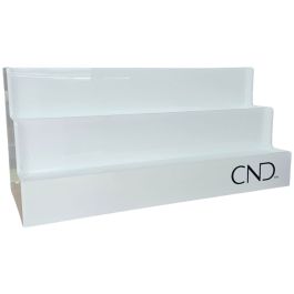 CND On Counter Display White - morgen in huis