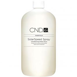 CND Solar Speed Spray - morgen in huis | Haarshop.nl