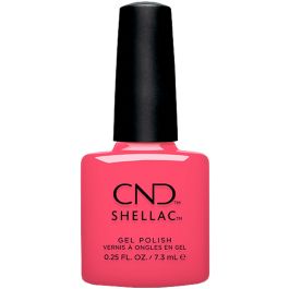 CND Shellac #469 Magenta Sky 7,3 ml - morgen in huis