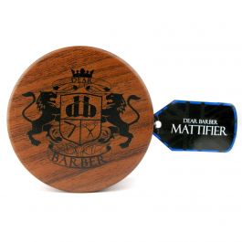 Dear Barber Mattifier 100 ml - morgen in huis