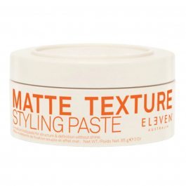 Eleven Australia Matte Texture Styling Paste 85 gr - morgen in huis