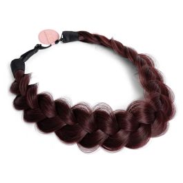 Infinity Braids - Viènne Raspberry Ice Voordelig Online Kopen ...