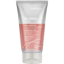 Joico Blonde Life Color Treatment Rose Gold 150 ml