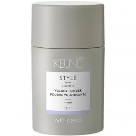 Keune - Style - Volume - Volume Powder - 7 gr HaarShop.nl