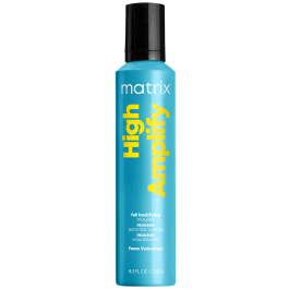 Matrix High Amplify Foam Volumizer Mousse voor fijn haar 250 ml ...