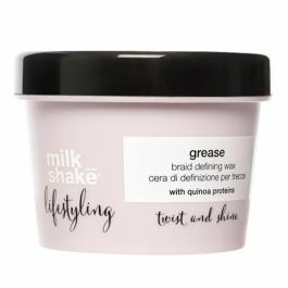 Milk Shake Likfestyling Braid Grease 100 ml - morgen in huis