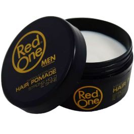Red One Hair Pomade 100 ml morgen in huis