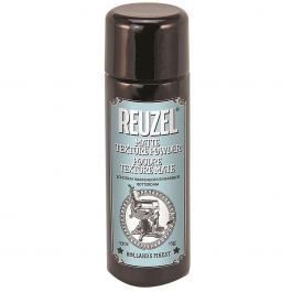 Reuzel Matte Texture Powder 15 gr - morgen in huis | Haarshop.nl