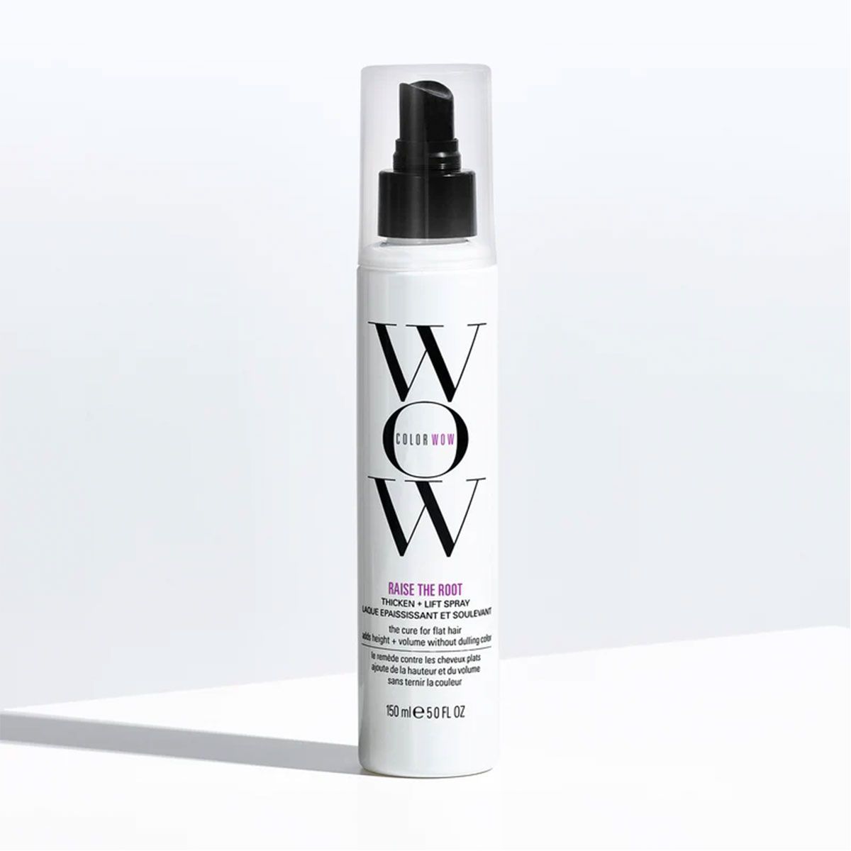 Color Wow Wet Line Raise The Roots Spray 150 ml - morgen in huis ...