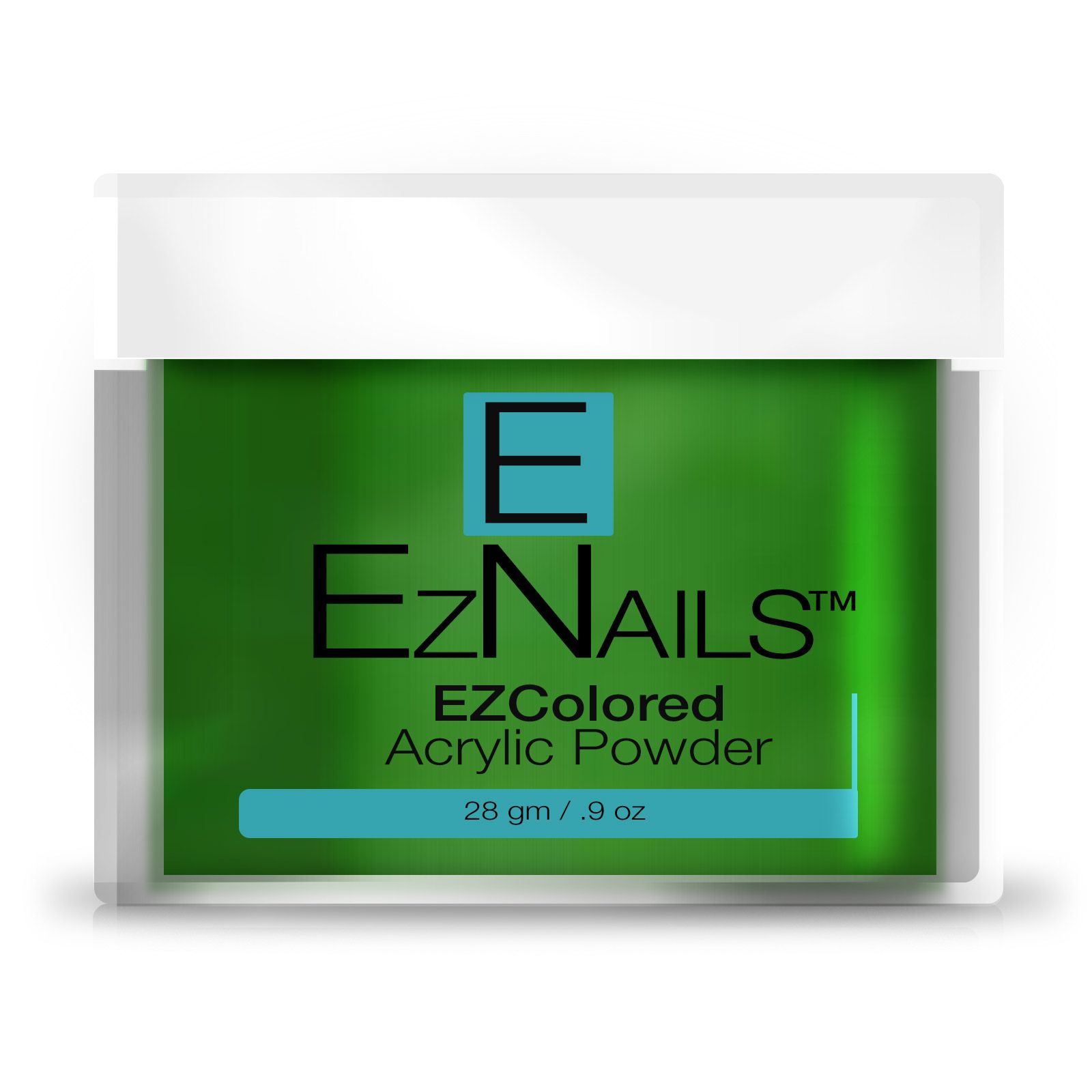 EzNails - Acryl - Traditional Colored Powders - Relish - 28 gr ...