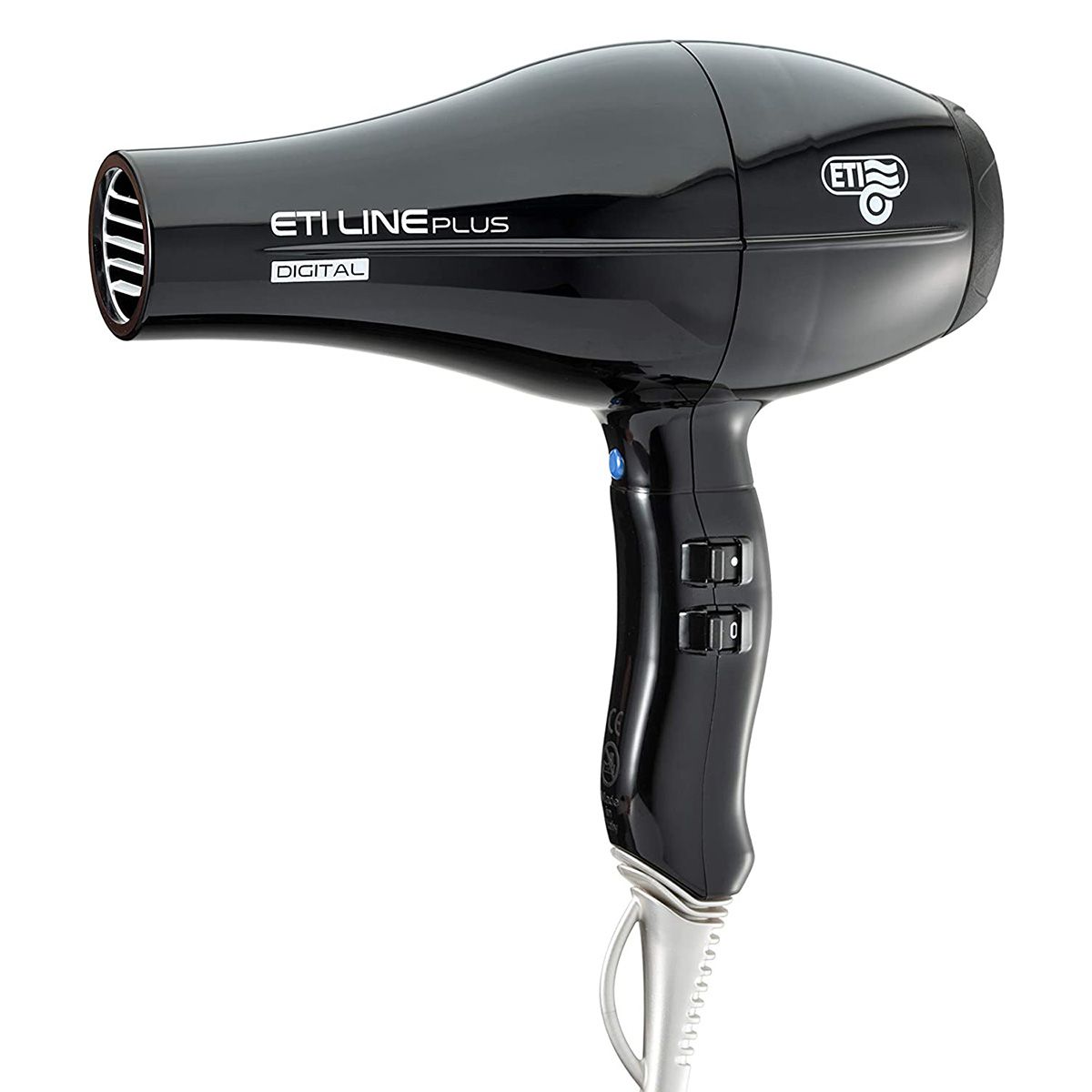 ETI Line Digital Plus Föhn - morgen in huis | Haarshop.nl