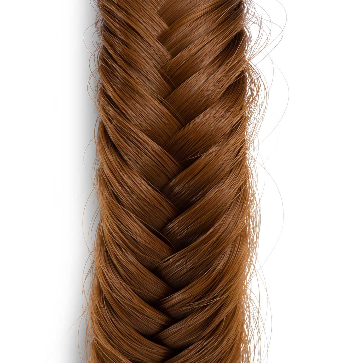 Infinity Braids Jolie Ginger - morgen in huis | Haarshop.nl