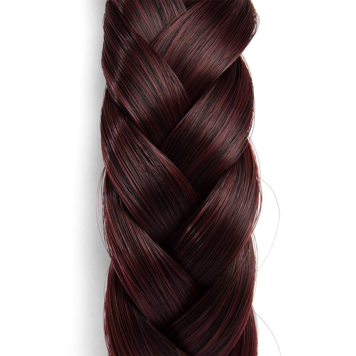 Infinity Braids Lizzy Raspberry Ice Voordelig Online Kopen? | Haarshop.nl