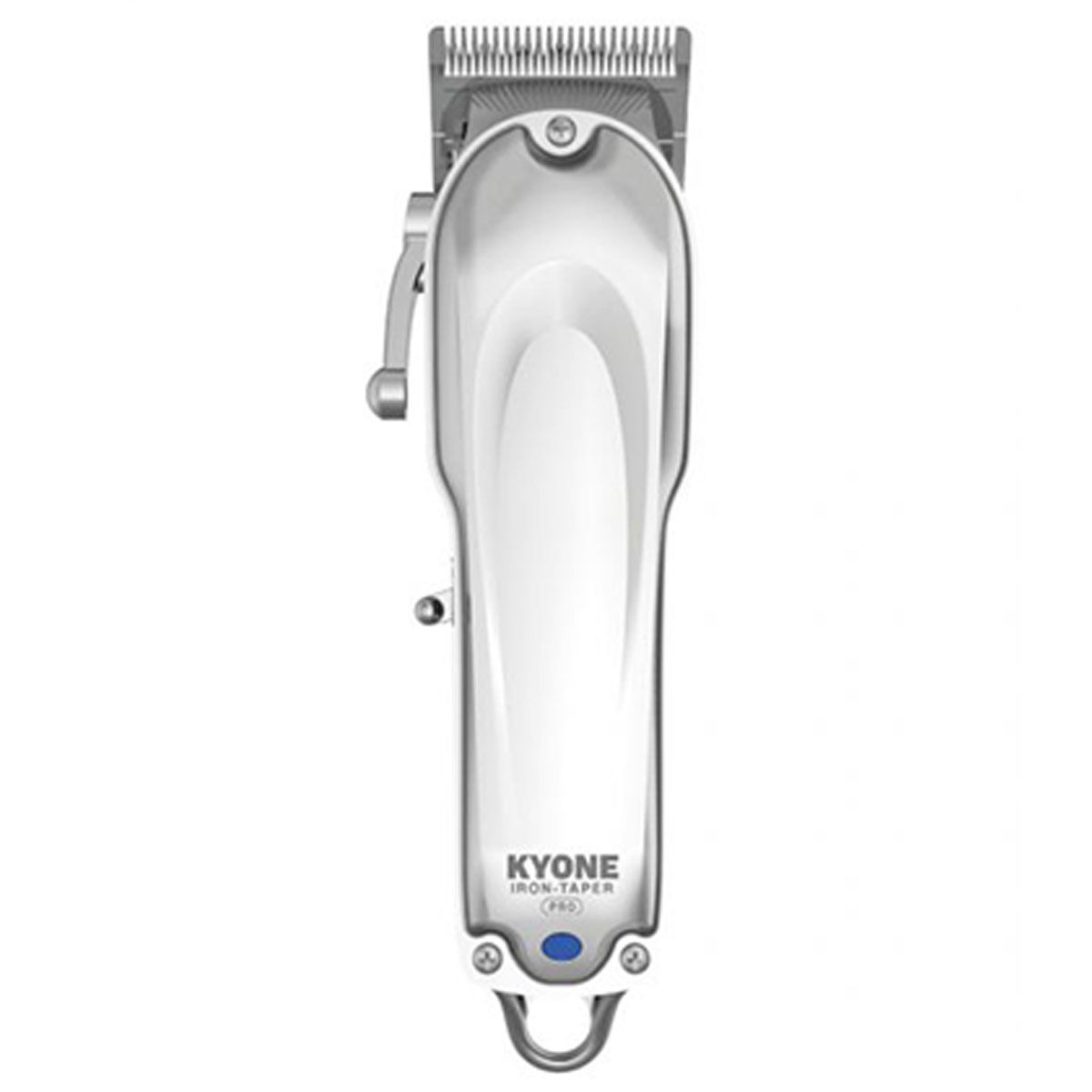 Kyone UCL Taper Pro Zilver - morgen in huis | Haarshop.nl