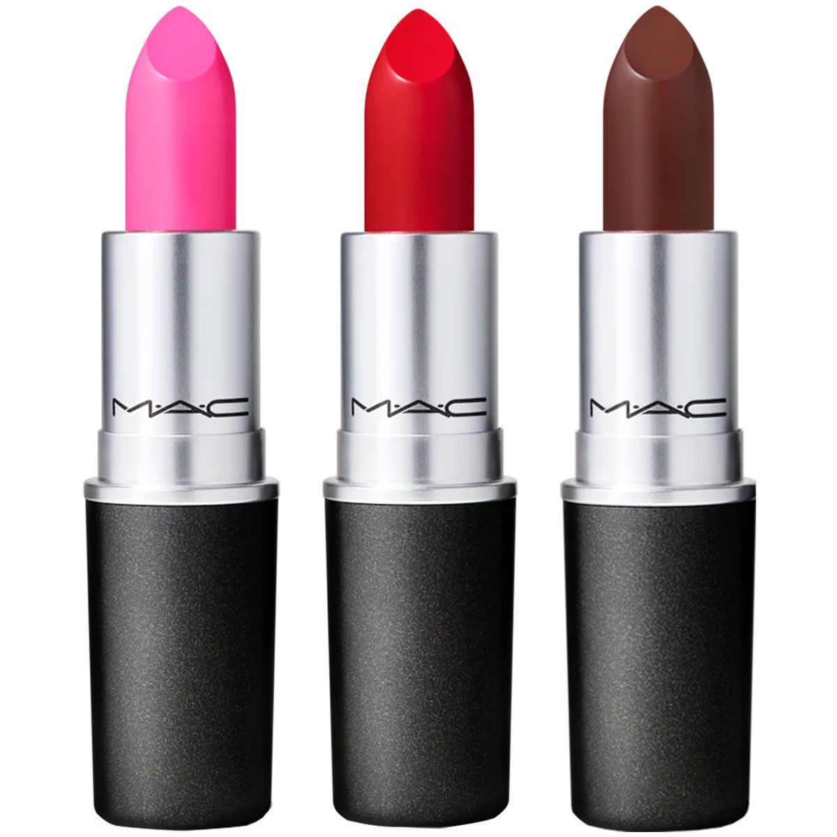 Mac Lipstick Matte - morgen in huis | Haarshop.nl