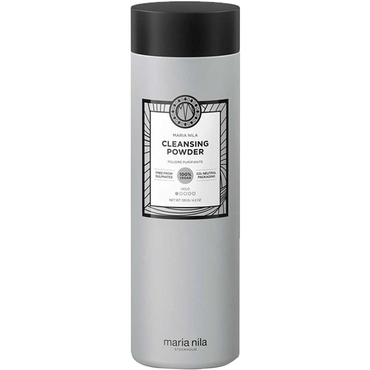 Maria Nila Cleansing Powder - morgen in huis | Haarshop.nl
