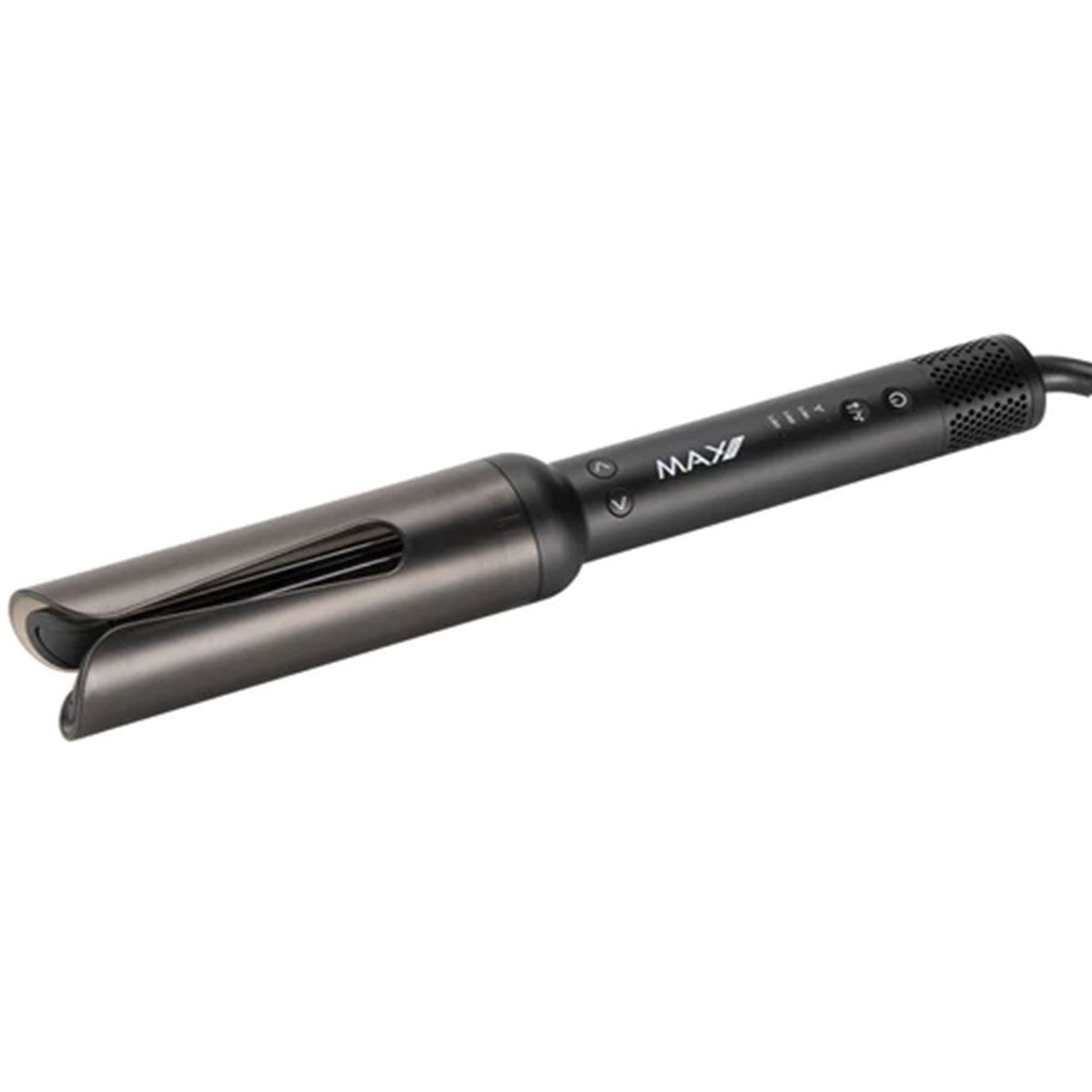 Max Pro Twist Auto Curler 34 mm - morgen in huis | Haarshop.nl